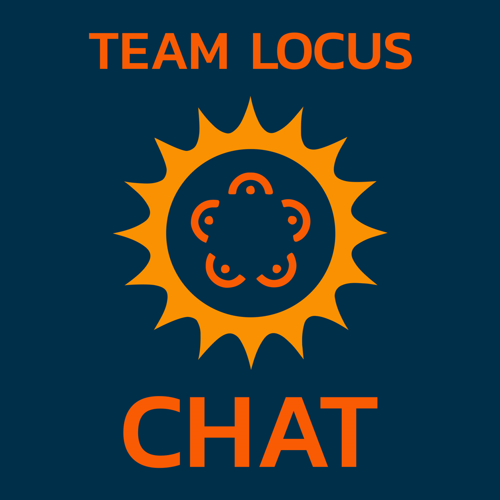 Welcome [chat.teamlocus.com]